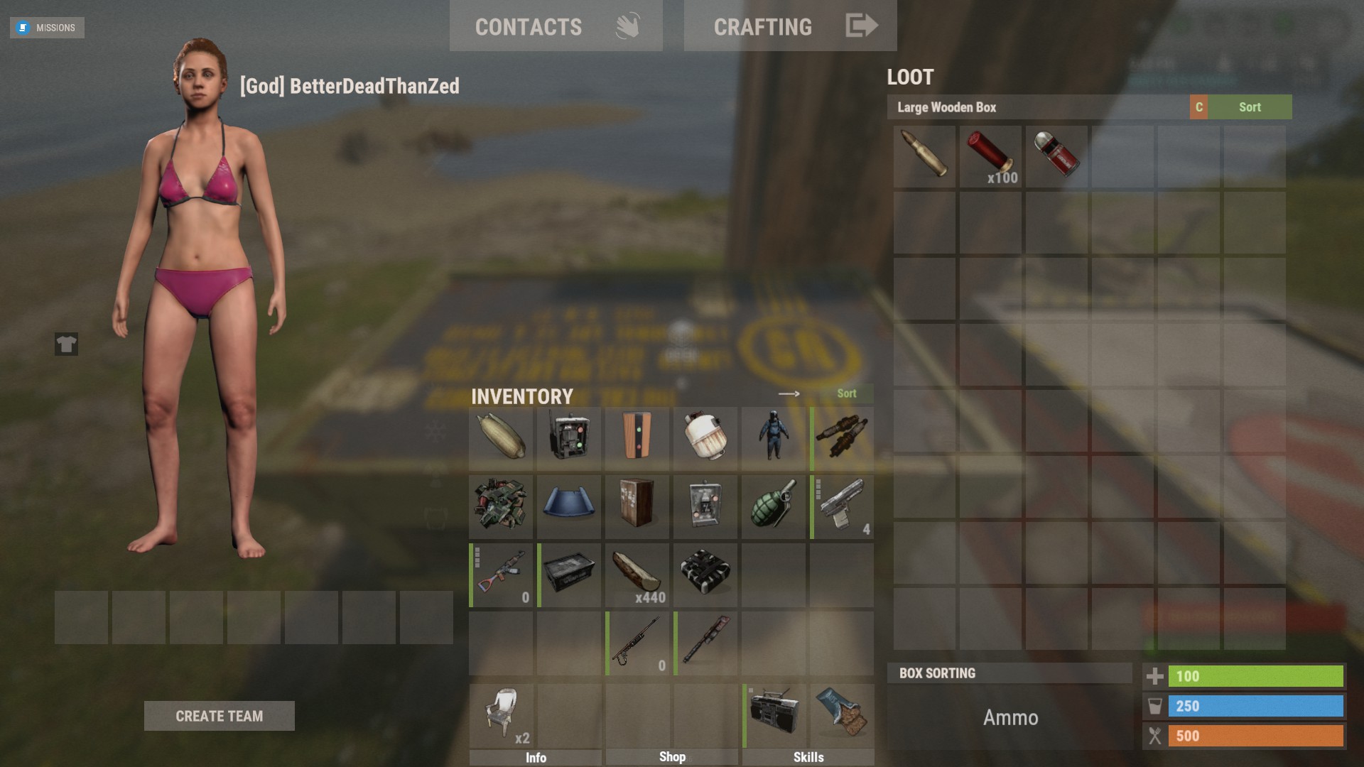 Rust Plugins – Page 2 – Rusty Old Gamers