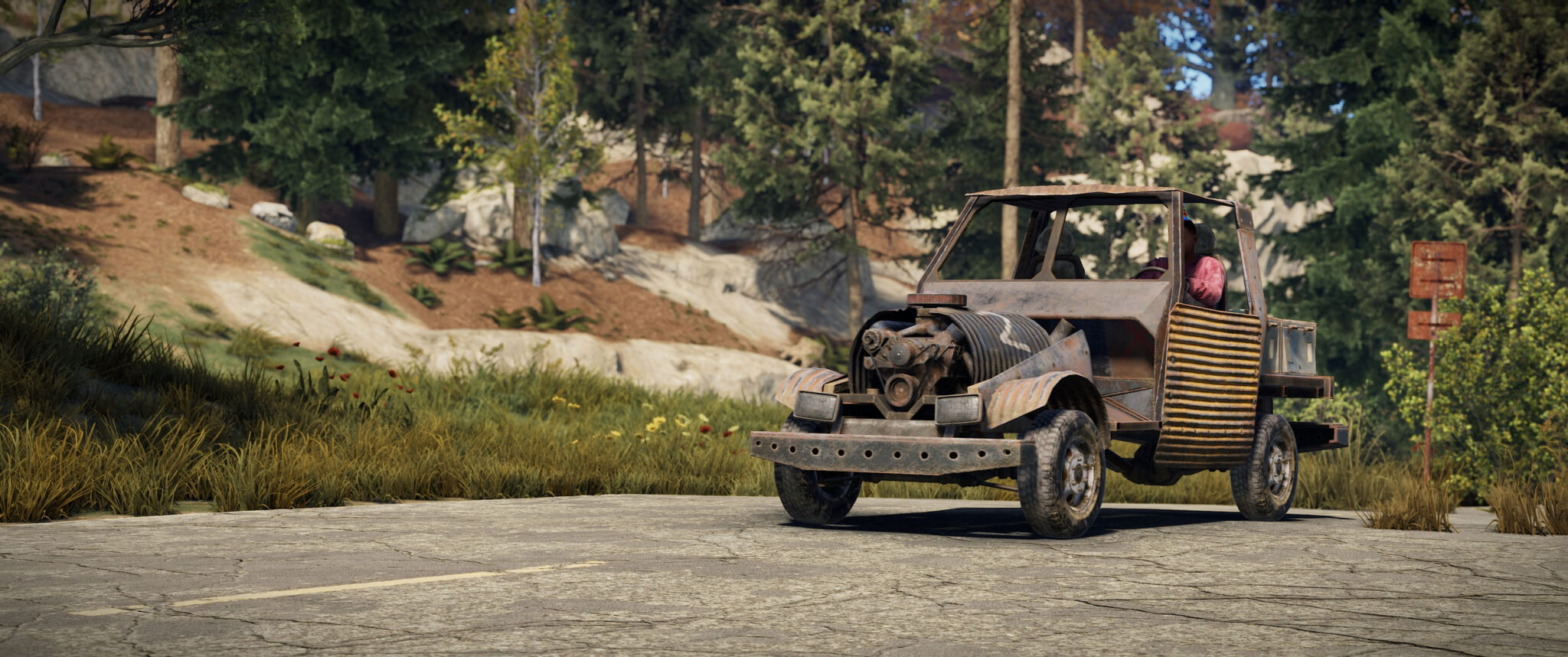 Server Decay – Rusty Old Gamers