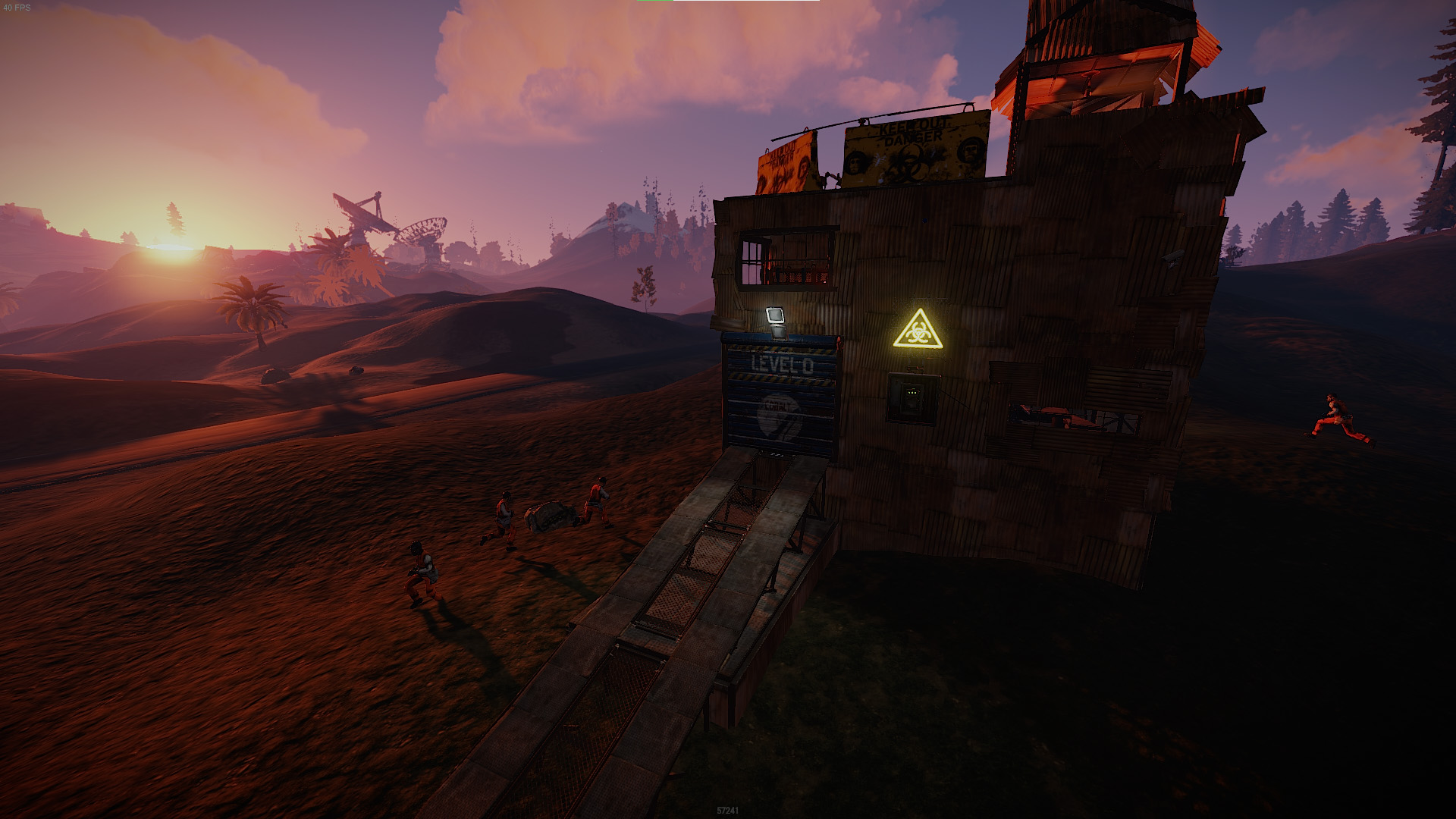 Cobalt Laboratory – Rusty Old Gamers