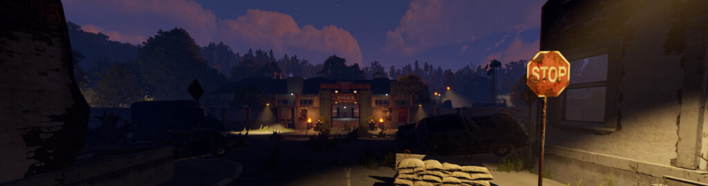 March 16th 2023 server update! – Rusty Old Gamers