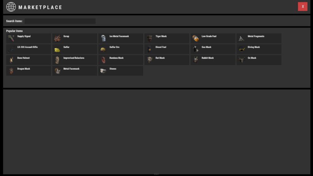 Rust Plugins – Rusty Old Gamers