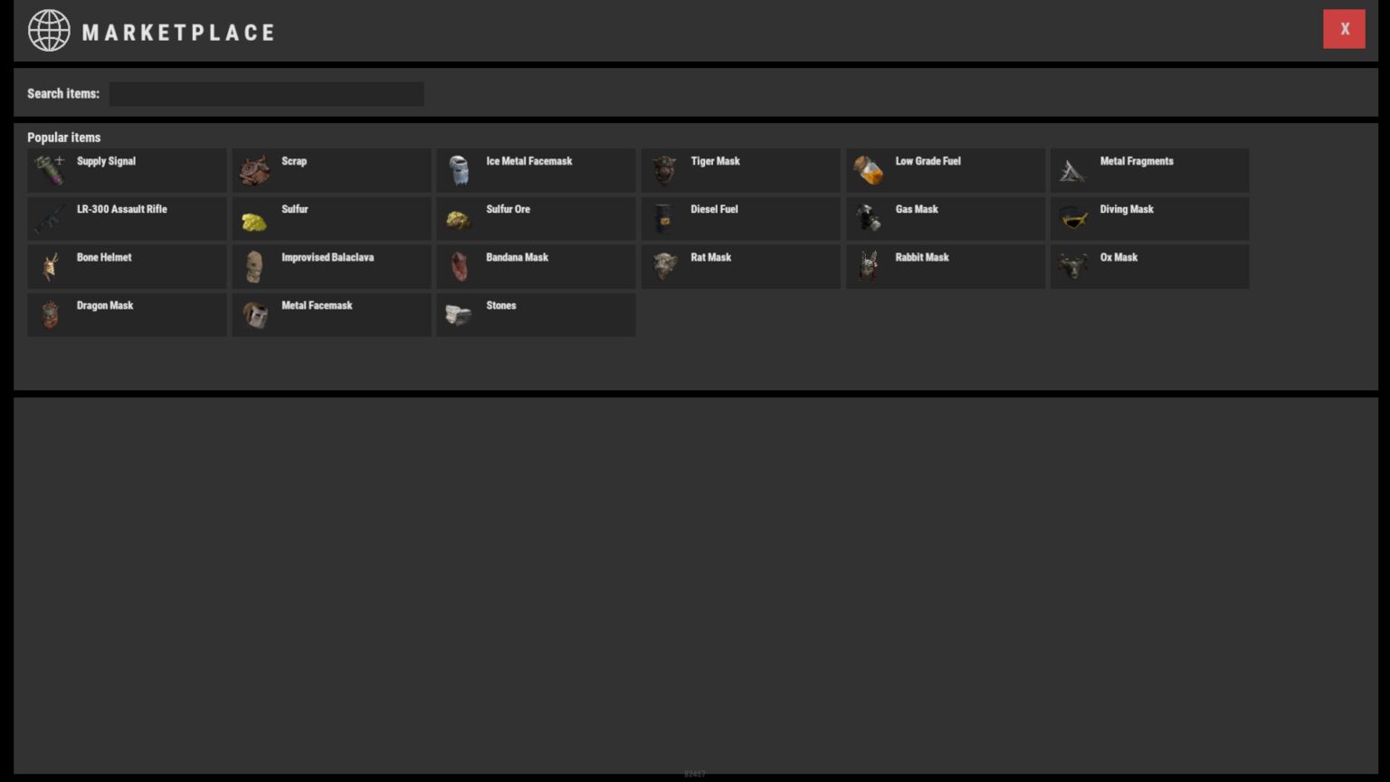 Rust Plugins – Rusty Old Gamers
