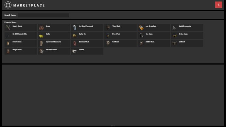 Rust Plugins – Rusty Old Gamers