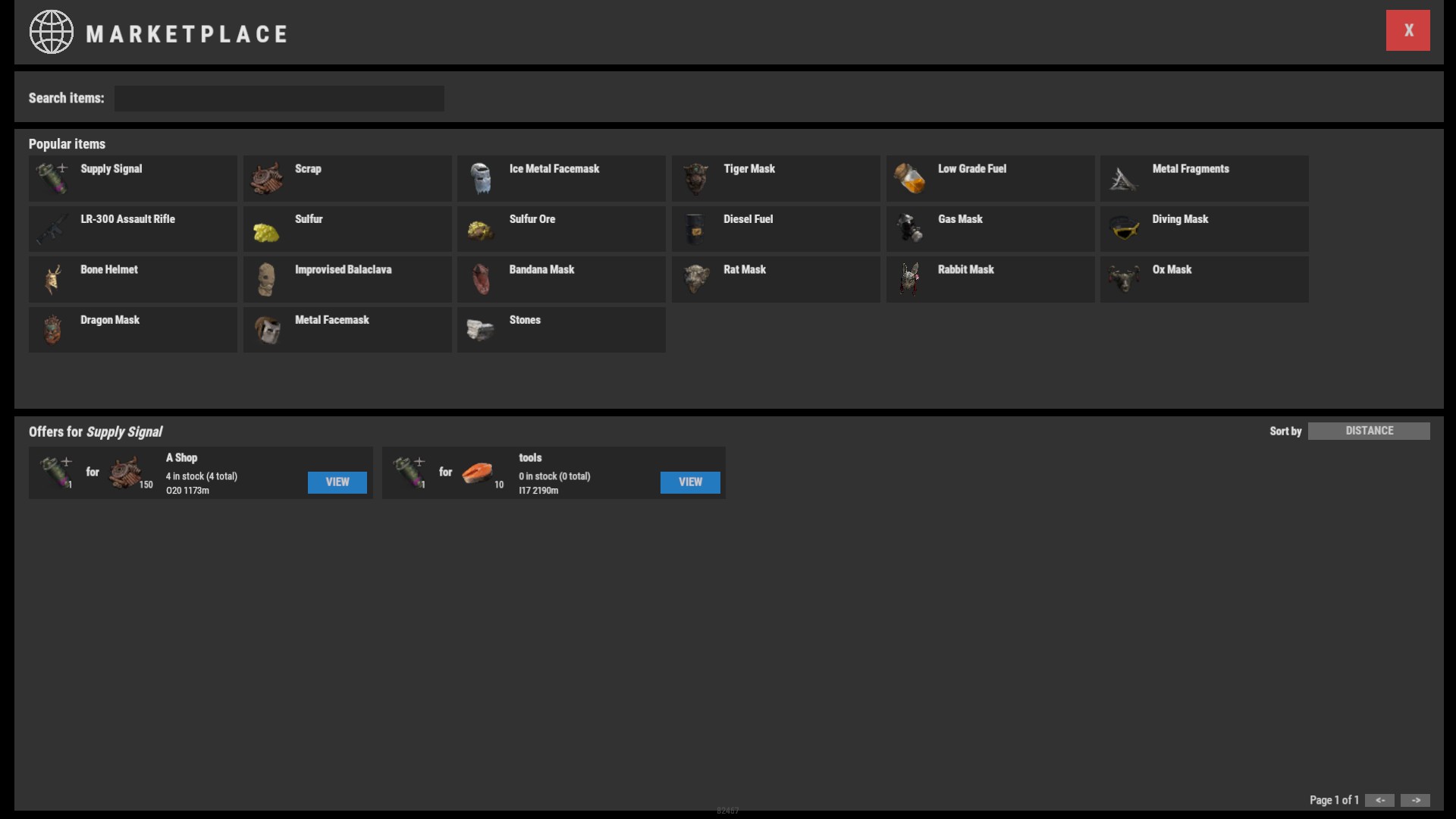 Rust Plugins – Rusty Old Gamers