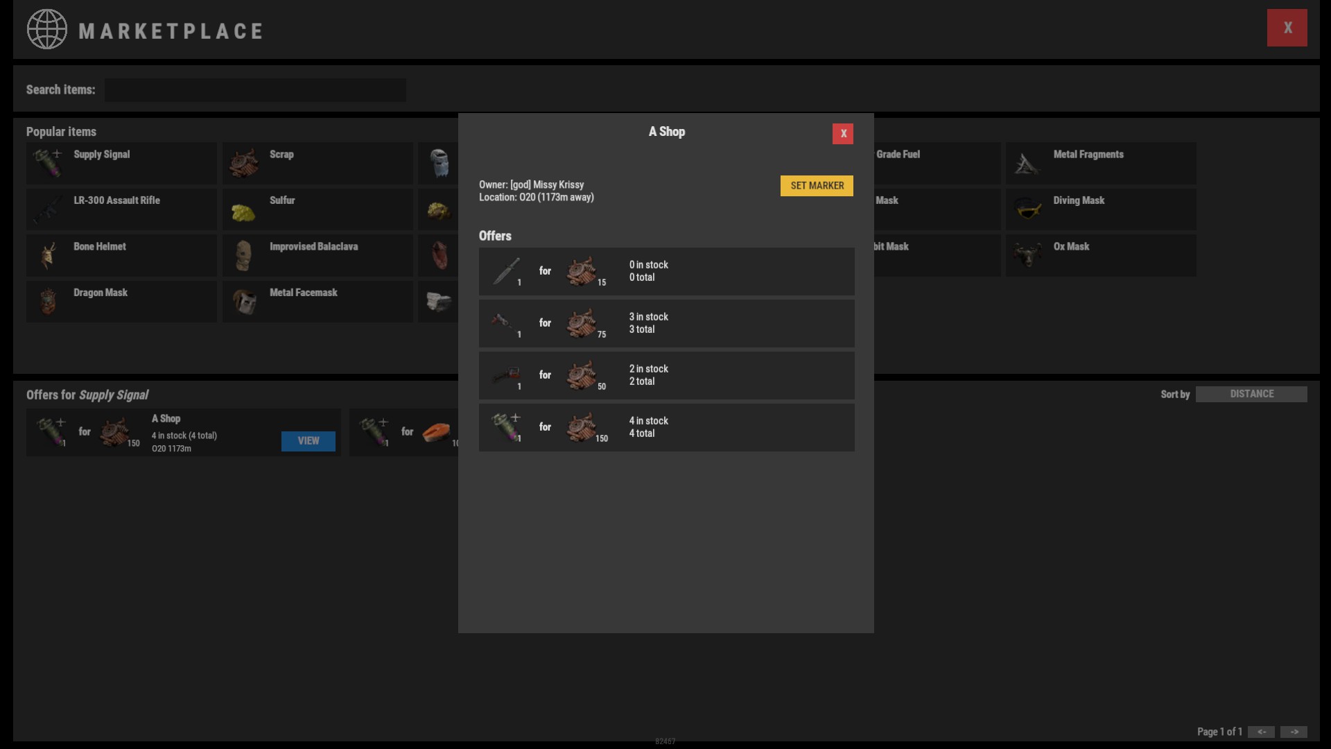 Rust Plugins – Rusty Old Gamers