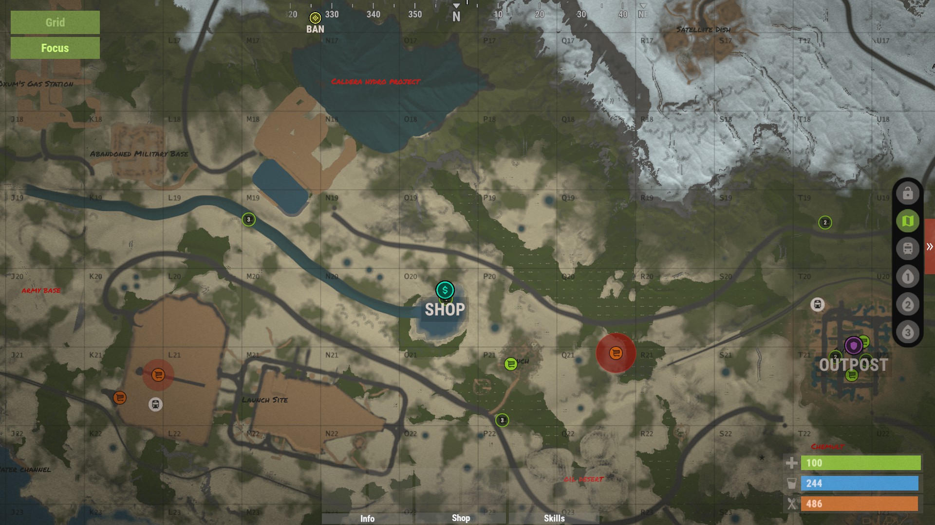 Rust Plugins – Rusty Old Gamers