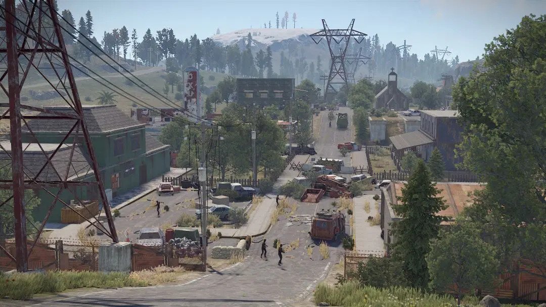 Mid May 2023 Server Update – Rusty Old Gamers