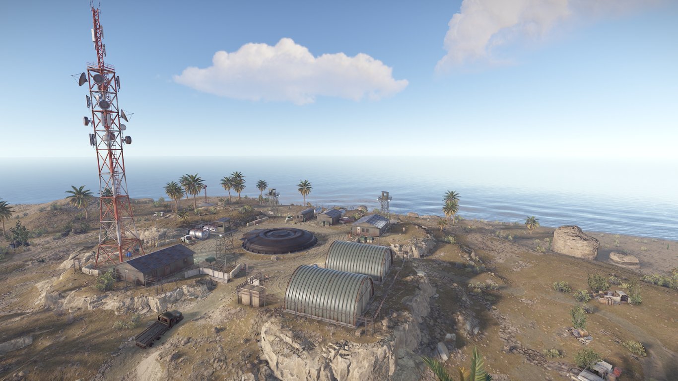 May 2023 Rust Update – Rusty Old Gamers