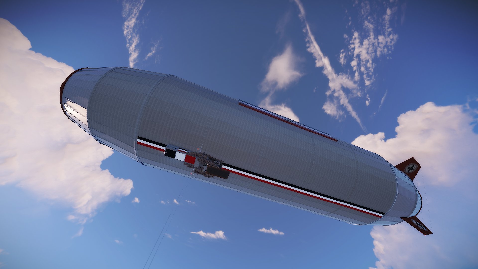 Rust Monuments – Rusty Old Gamers