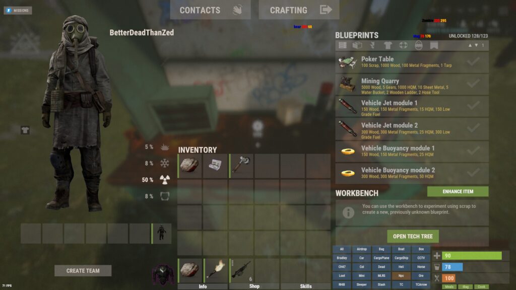 Rust Plugins – Rusty Old Gamers