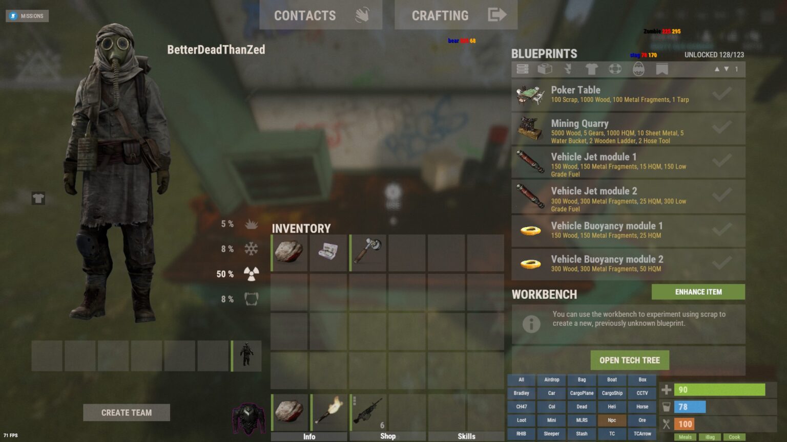 Rust Plugins – Rusty Old Gamers