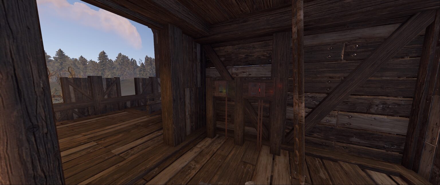 Rust Monuments – Rusty Old Gamers