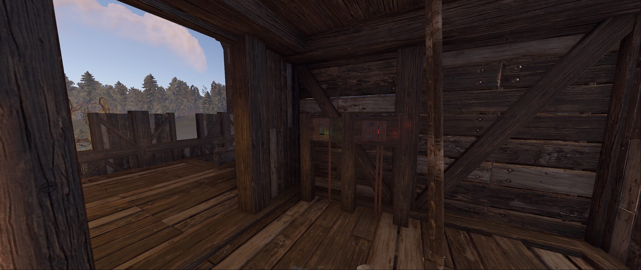 Rust Monuments – Rusty Old Gamers