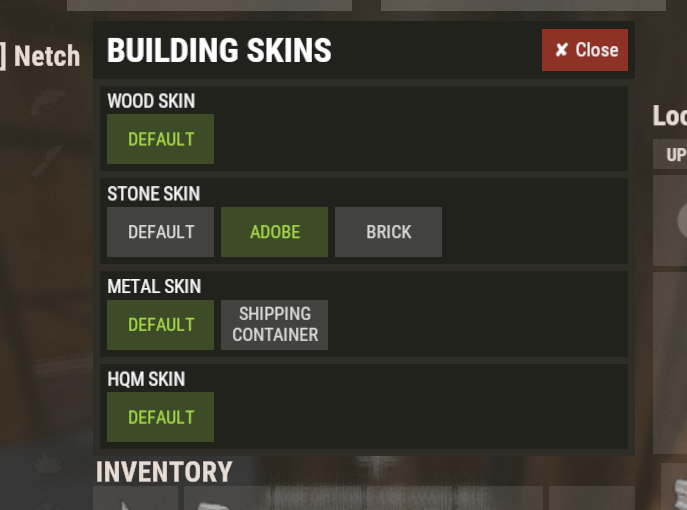 Rust Plugins – Rusty Old Gamers