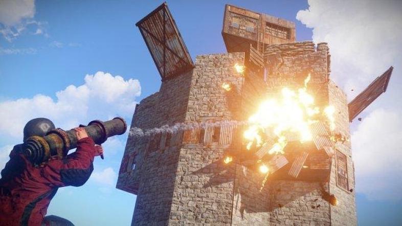 Rust Plugins – Rusty Old Gamers