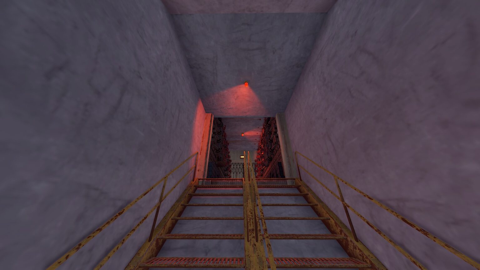 Luftwaffe Zeppelin Monument – Rusty Old Gamers