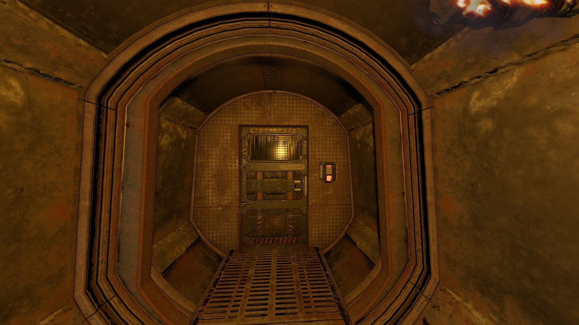 Luftwaffe Zeppelin Monument – Rusty Old Gamers