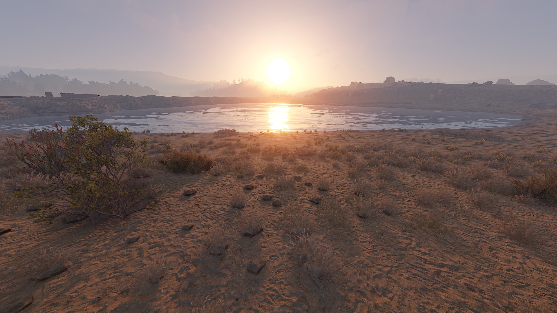 The American Old West server – Rusty Old Gamers