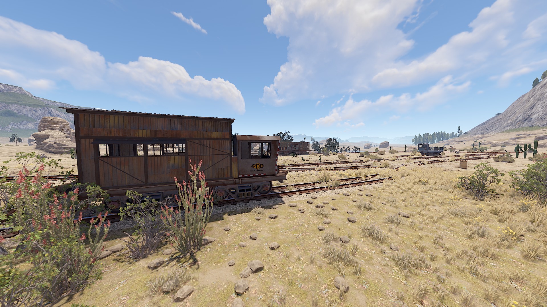The American Old West server – Rusty Old Gamers