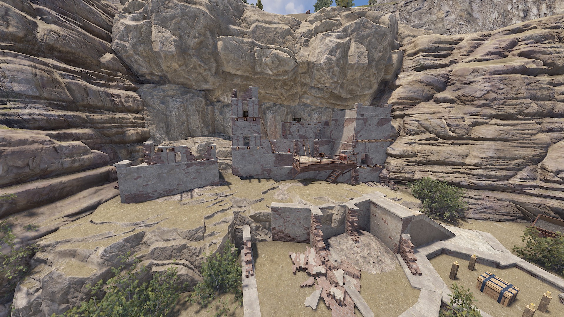 The American Old West server – Rusty Old Gamers